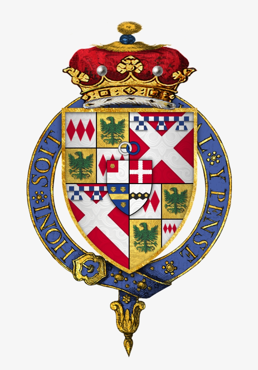 John Sutton Baron Dudley - 1158x1158 PNG Download - PNGkit