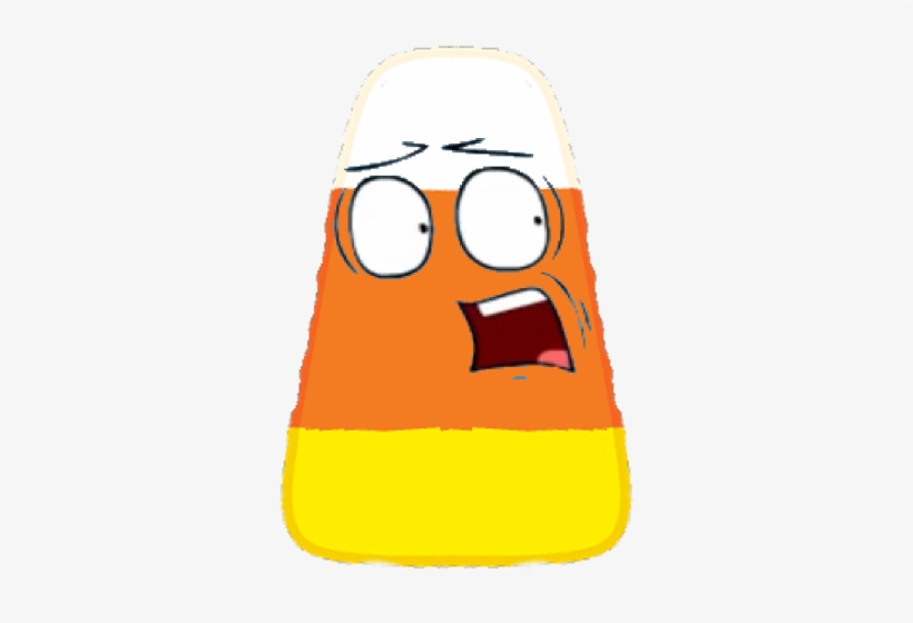 Download Transparent Pose-candycorn - Candy Corn - PNGkit