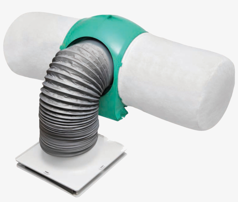 Nuaire Drimaster 3s Positive Pressure Unit - Positive - 1538x1290 PNG ...