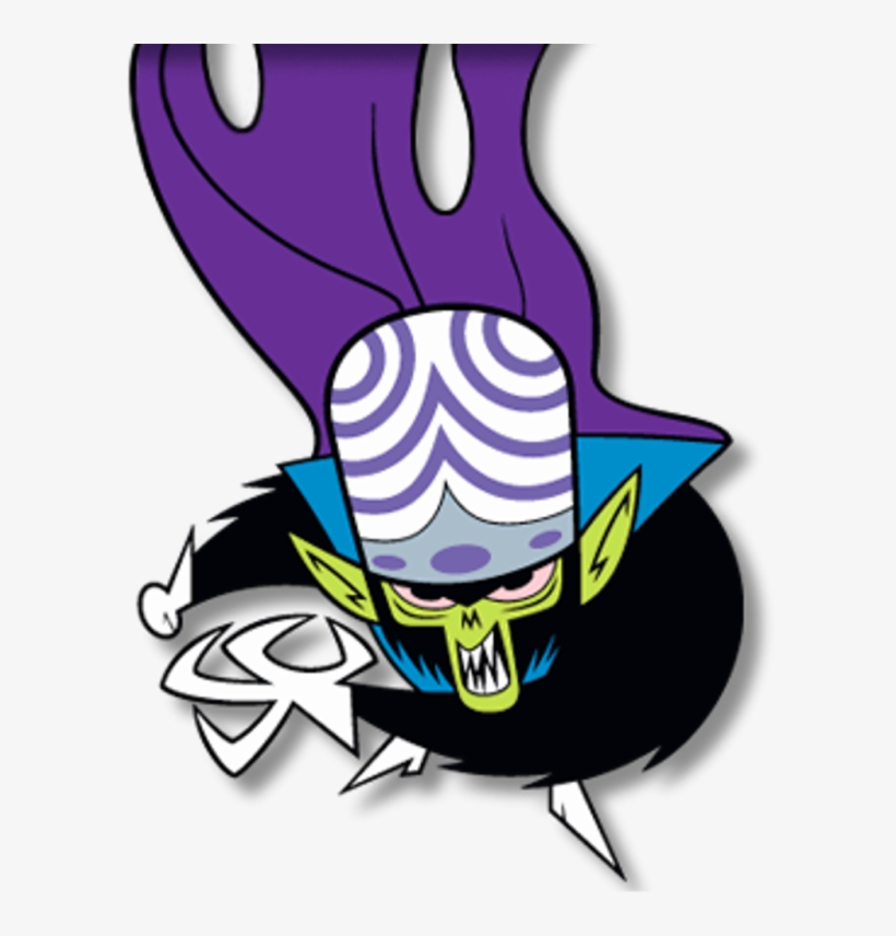 Mojo Jojo Looking Angry-mj618 - Mojo Jojo Png - 600x776 PNG Download ...