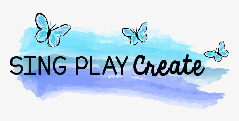 Sing Play Create - Dragonflies And Damseflies - 768x335 PNG Download - PNGkit