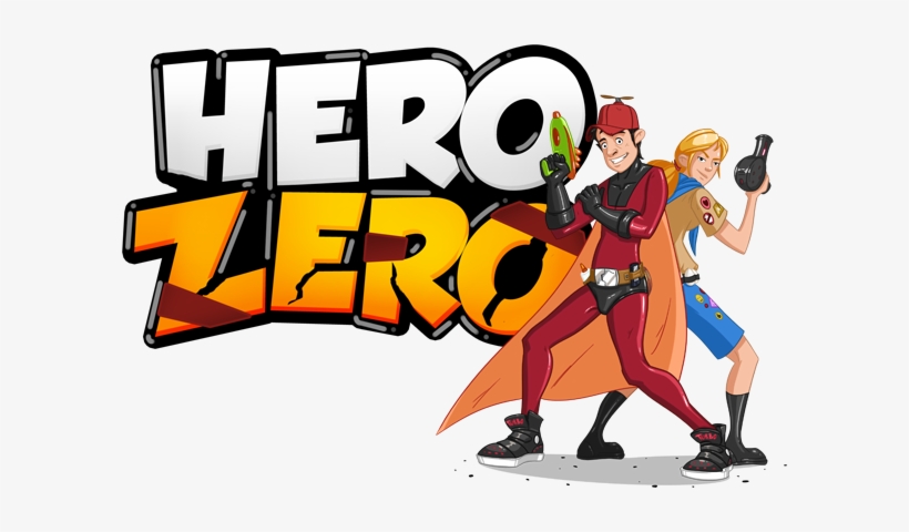 I Feel That Website Is Excellent - Hero Zero Logo Png - 600x400 PNG ...