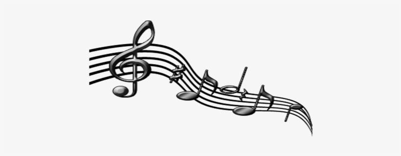 Music Notes Free Clipart