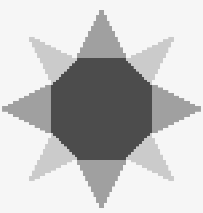 Download Transparent Spikes - Spikes Pixel Art - PNGkit