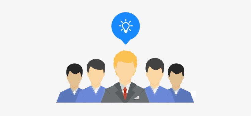 8 Key Skills Every Project Manager Needs - Project Manager And Team ...