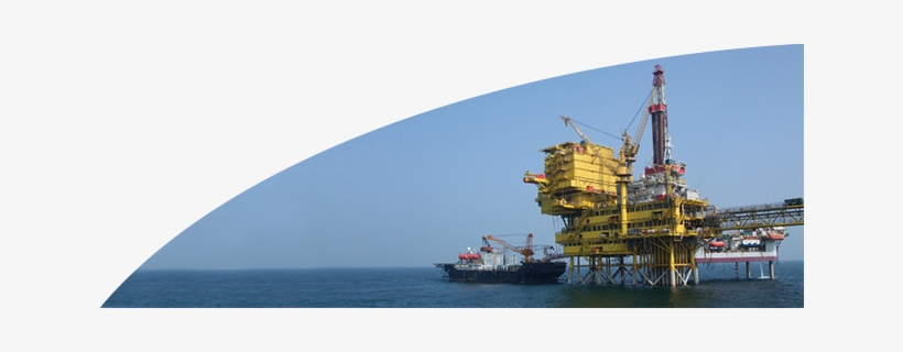 Ion Geophysical - Oil And Gas High Resolution - 640x240 PNG Download ...