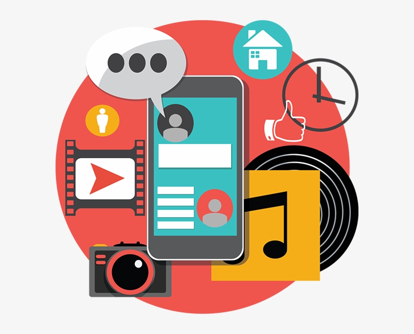 Mobile Software Icon Png