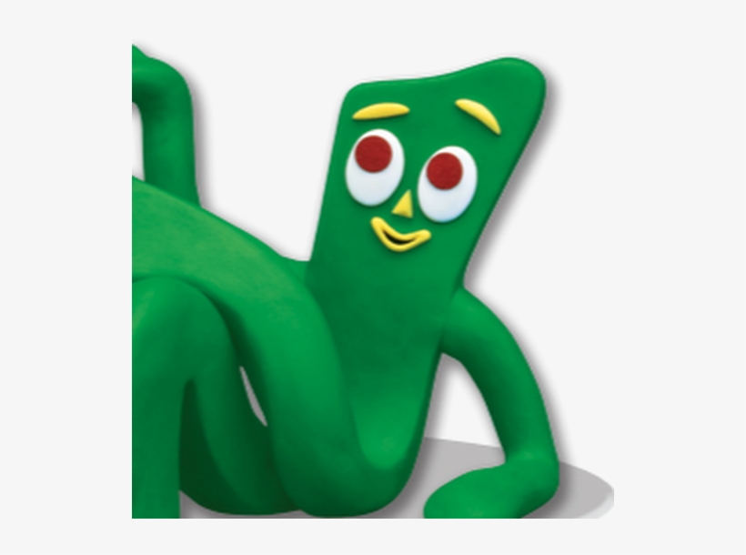 Photo - Gumby Meme - 530x530 PNG Download - PNGkit