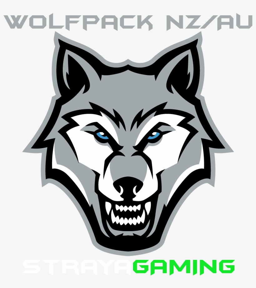 Ridgeviewhs Mascot1 - Thumb - - Wolfpack Group - Ridgeview High School ...