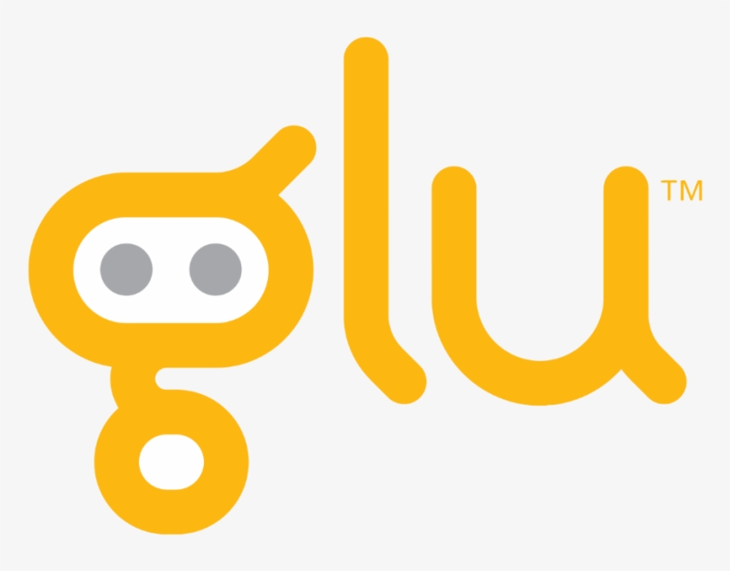 Glu Logo - Glu Mobile - 1200x600 PNG Download - PNGkit