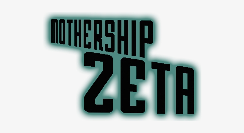Mothership Zeta Logo - Fallout 3 Mothership Zeta Logo - 534x369 PNG ...