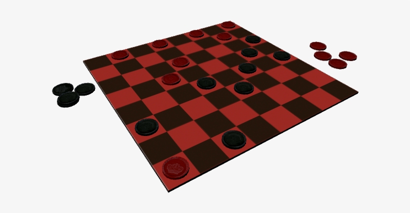Checkers - Jaqua Realtors - 640x480 PNG Download - PNGkit