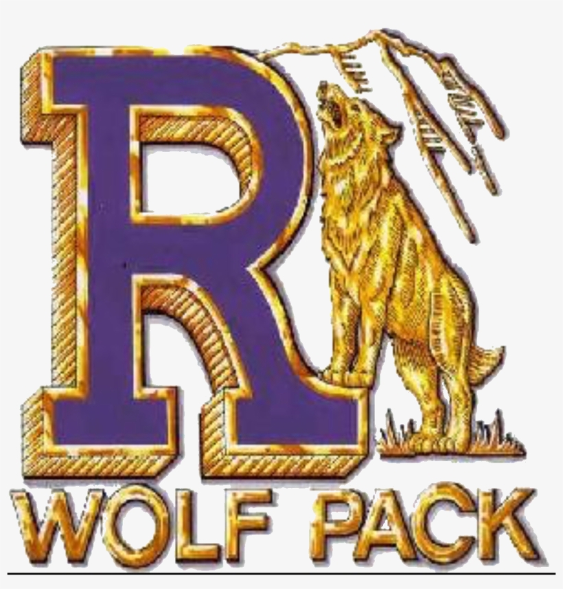 Ridgeview High School Logo - 1127x1123 PNG Download - PNGkit