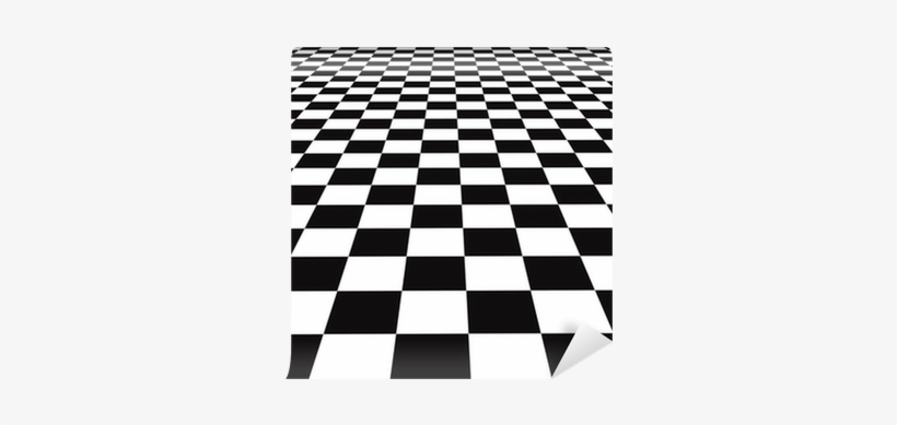 Download Transparent Checkers Floor Png - Checkered Floor - PNGkit