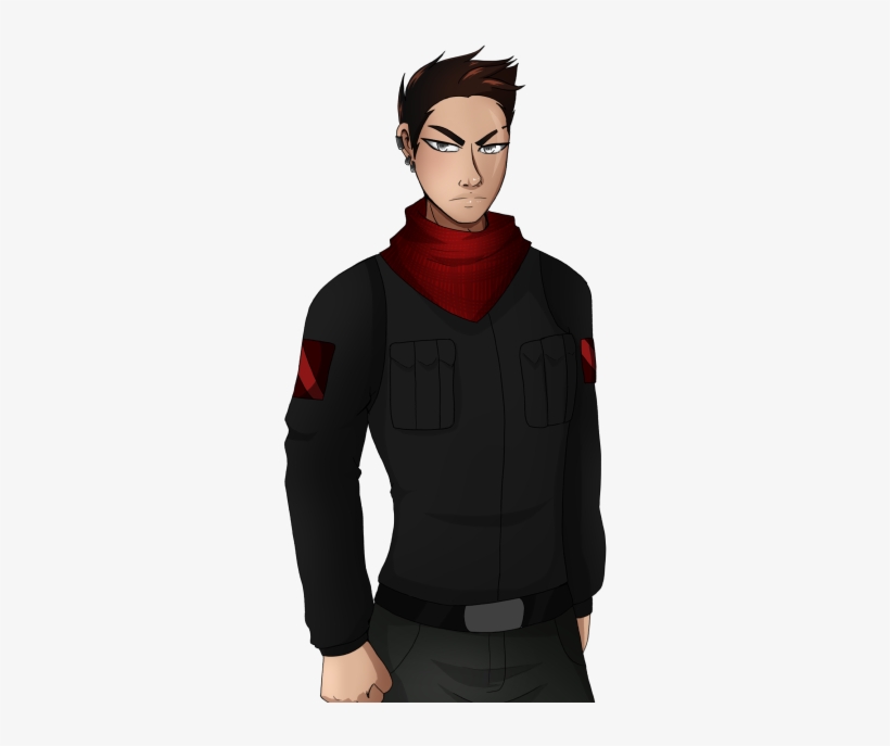 Akira Kojima - 465x620 PNG Download - PNGkit