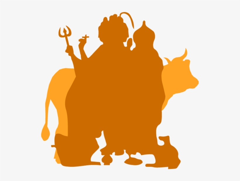 Dios * Anagha Datha Vector - Devil - 640x640 PNG Download - PNGkit