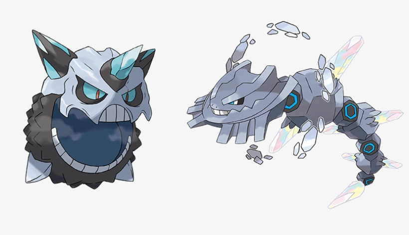 Steelix Pokemon Evolution