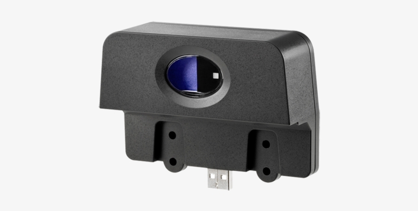 Hp Retail Integrated Fingerprint Reader - Hp Retail Integrated ...