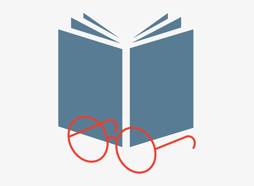 Get Reading - Icon - 445x519 PNG Download - PNGkit