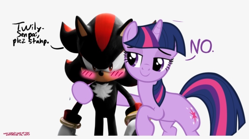 1000 Years In Photoshop, Blushing, Crack Shipping, - Shadow The ...