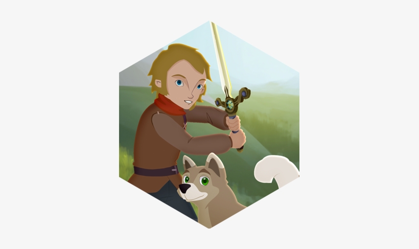 Leif - 353x407 PNG Download - PNGkit