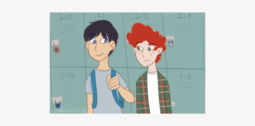 2 - Cartoon - 500x327 PNG Download - PNGkit