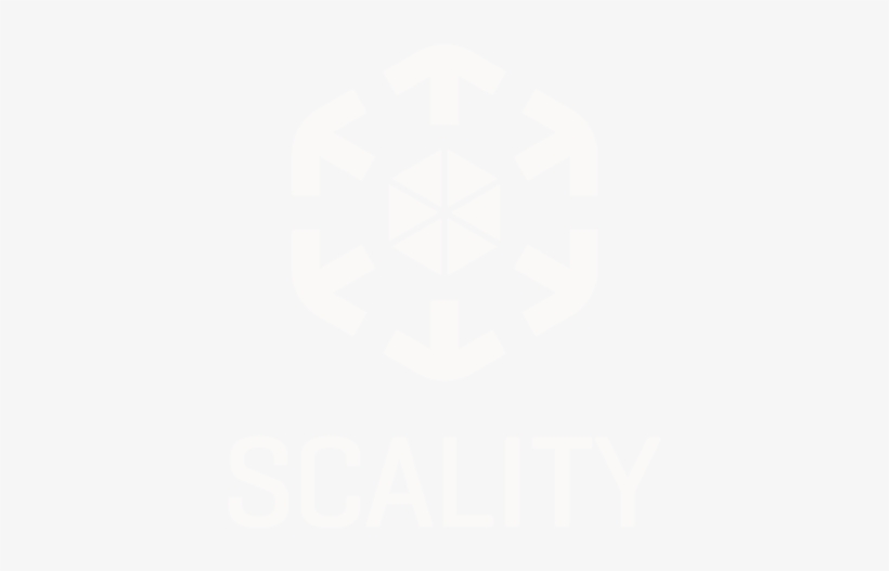 Vertical Pearl Text And Icon In Png - Png Scality Logo - 419x478 PNG ...