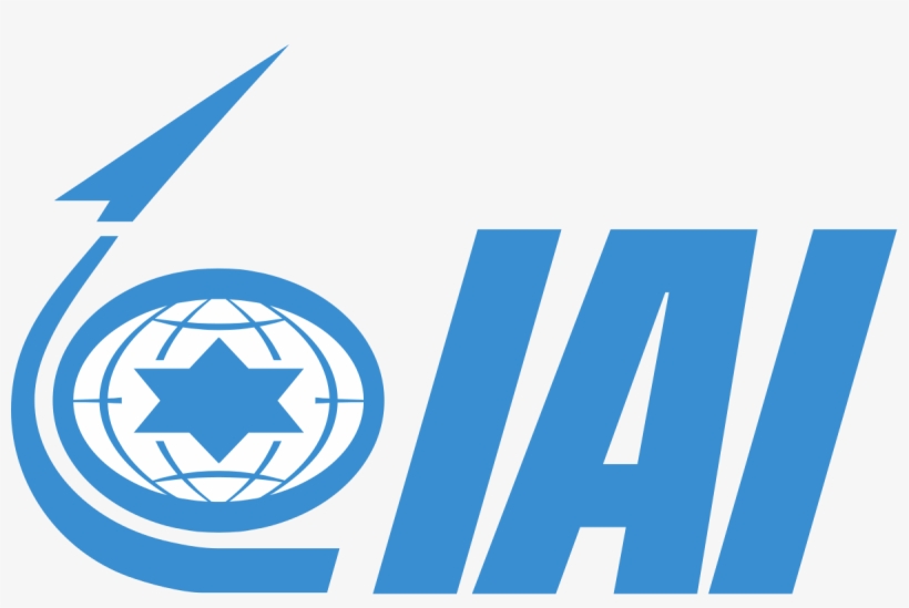 Israel Aerospace Industries - Israel Aerospace Industries Logo ...
