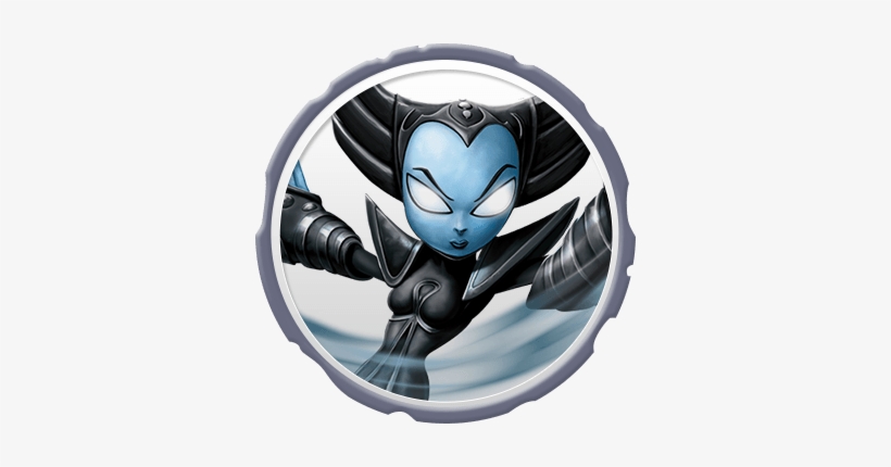 Hex Icon - Skylanders Spyro's Adventure Character Pack - Double ...