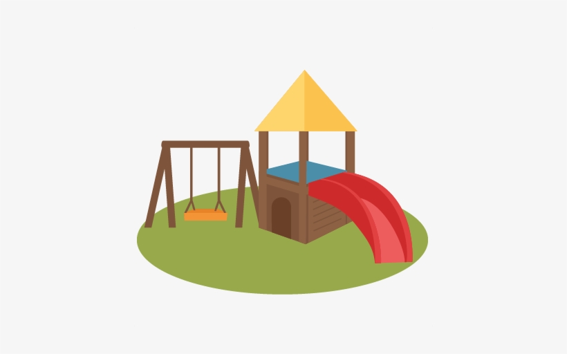 Playground Svg Cutting Files Playground Svg Cut Files - Playground ...