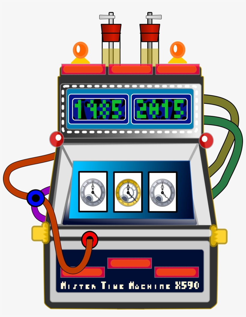 This Free Icons Png Design Of Time Machine - 1936x2400 PNG Download ...