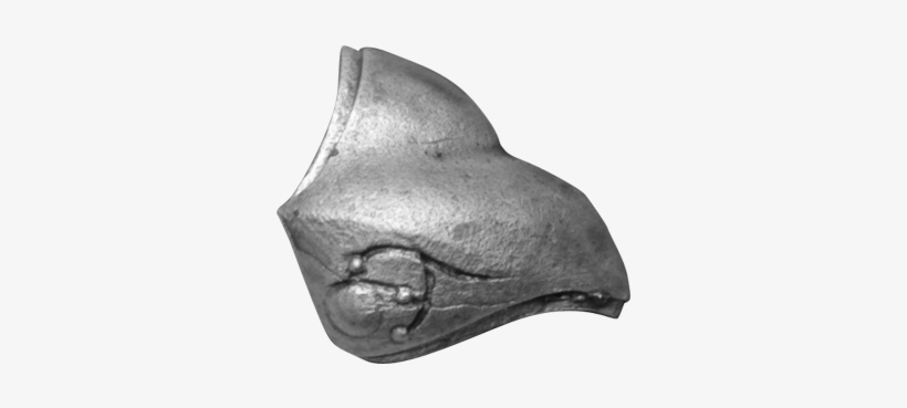 Light Myrmidon Shoulder Armor - Shoulder Armor Png - 400x400 PNG ...