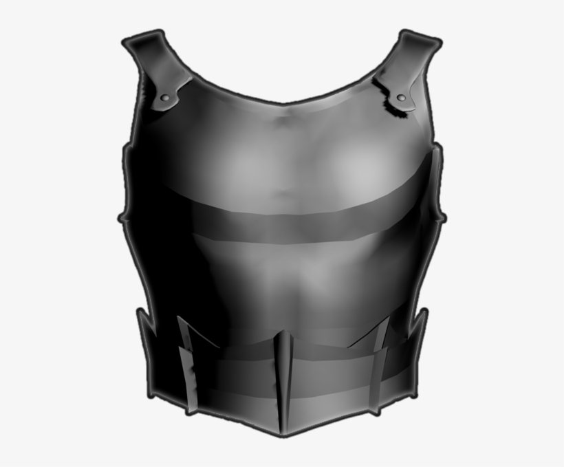 Armor - Armour - 500x612 PNG Download - PNGkit