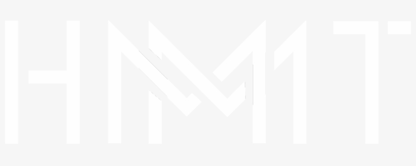 The Harvard-mit Mathematics Tournament - Mit White Logo Png - 811x248 ...