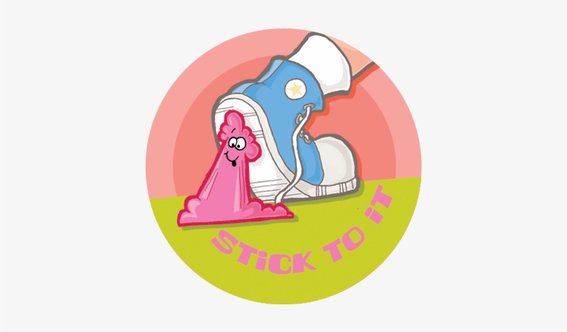 Download Transparent Stinky Scratch N Sniff Stickers Bubblegum ...