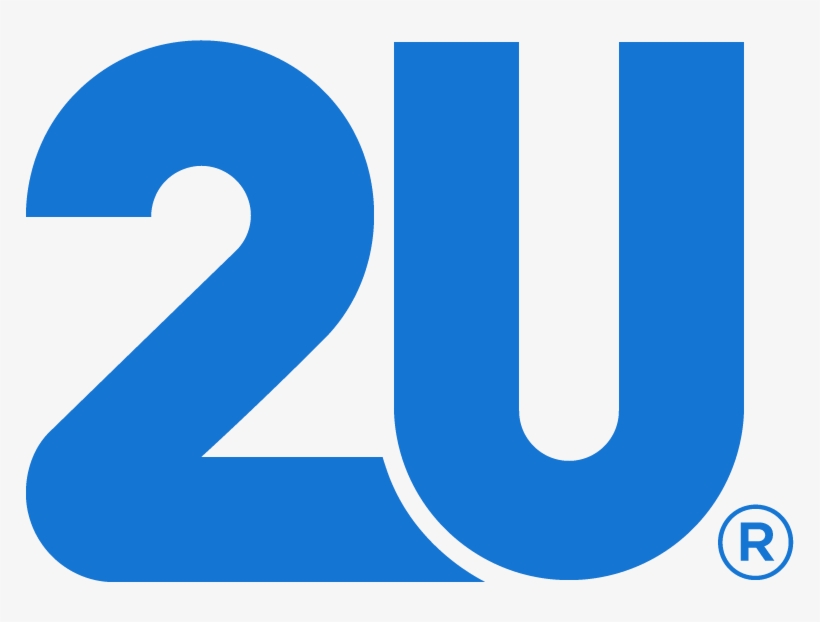 2u Logo - 768x542 PNG Download - PNGkit