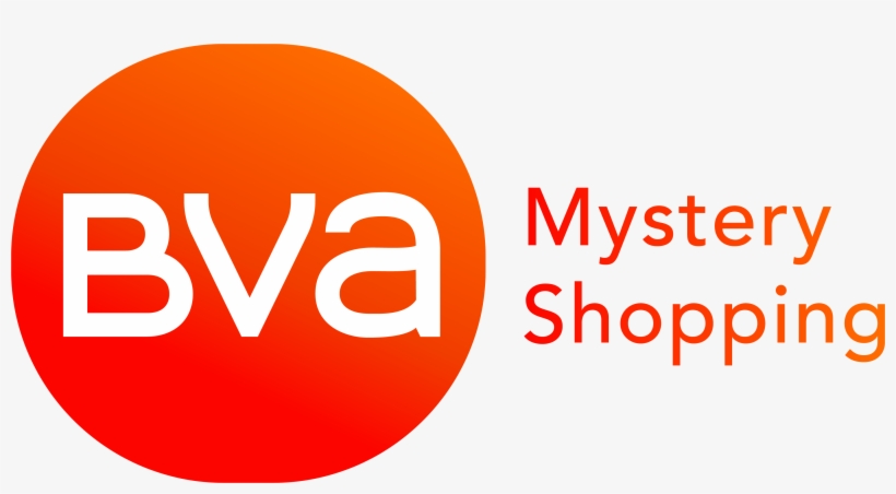 Bva Mystery Shopping - Bva - 3589x1804 PNG Download - PNGkit