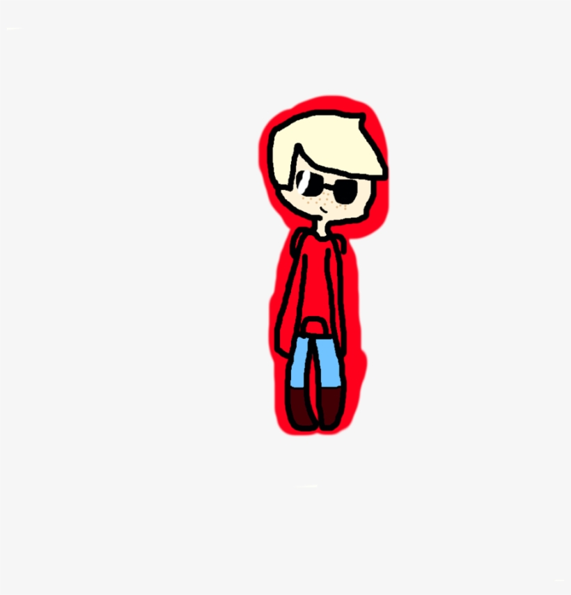 Damn Dave - Cartoon - 896x891 PNG Download - PNGkit