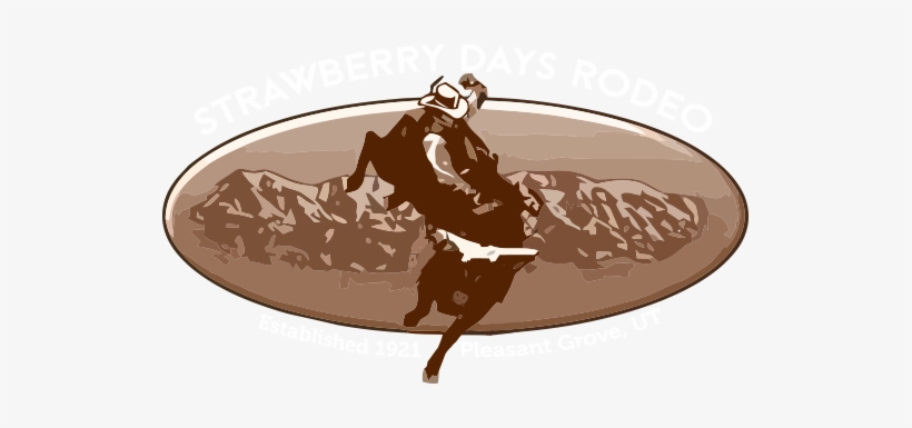 Logo Rodeo Png - 527x305 PNG Download - PNGkit