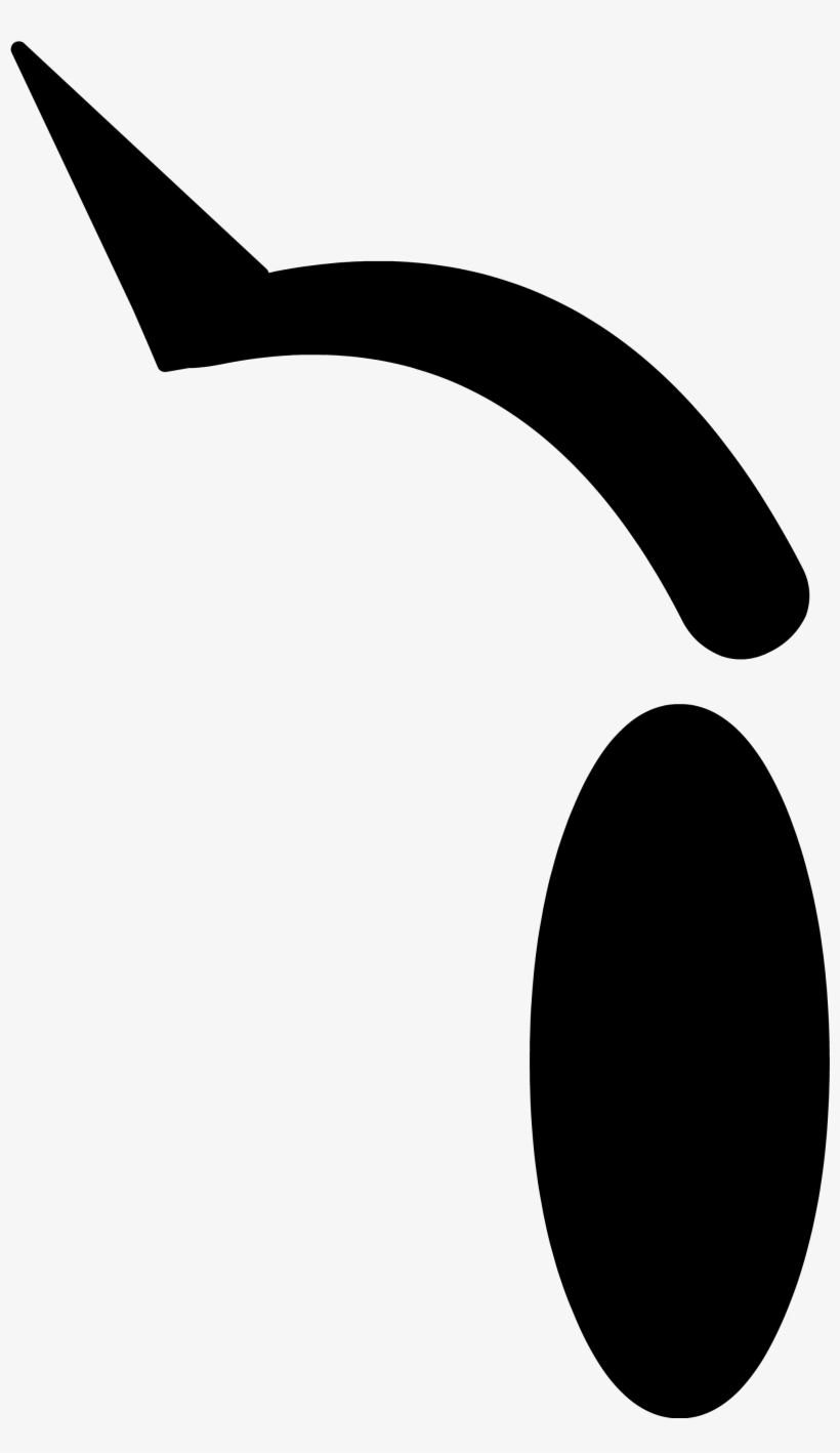 Shocked Eye - Bfdi Shocked Eye - 2000x3351 PNG Download - PNGkit