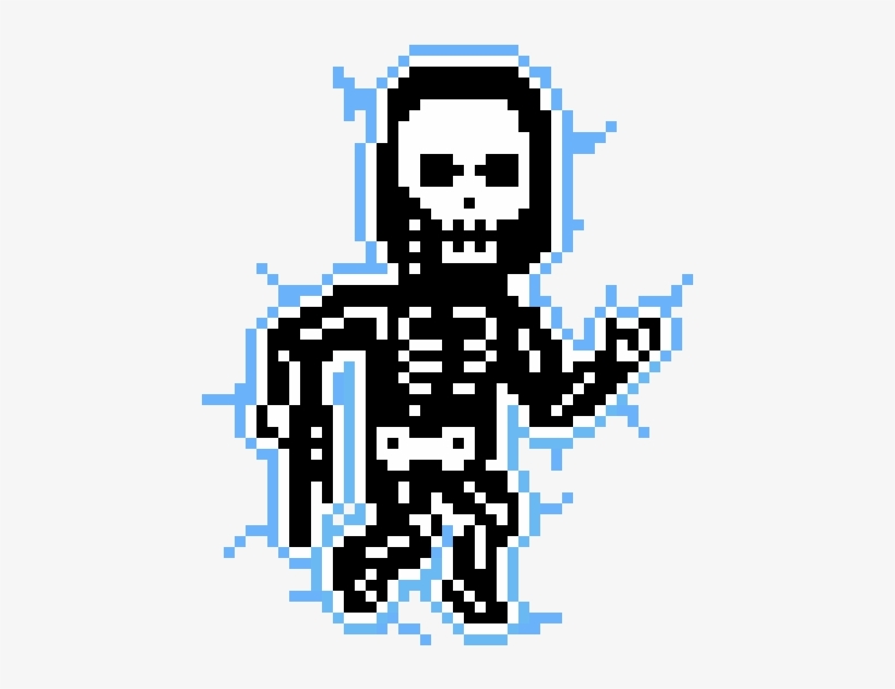 Shocked - Pixel Art - 500x600 PNG Download - PNGkit