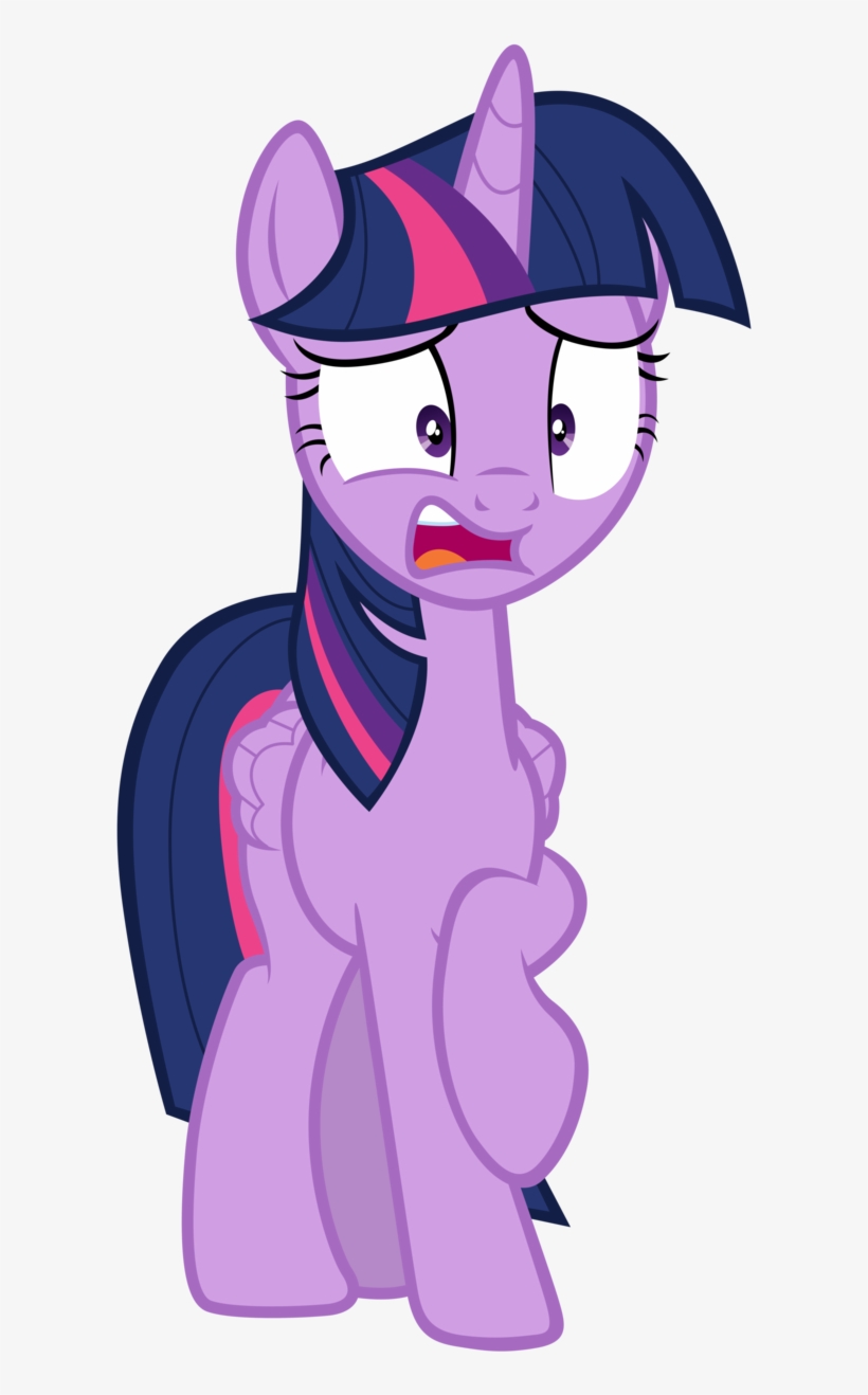 Twilight Sparkle Vector