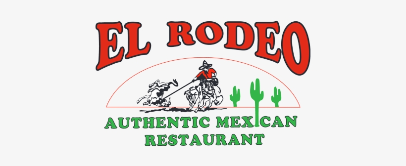 El Rodeo Logo - 454x270 PNG Download - PNGkit