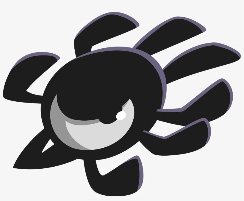 Super Giant Phantom - Phantom From Animal Jam - 1850x1440 PNG Download ...