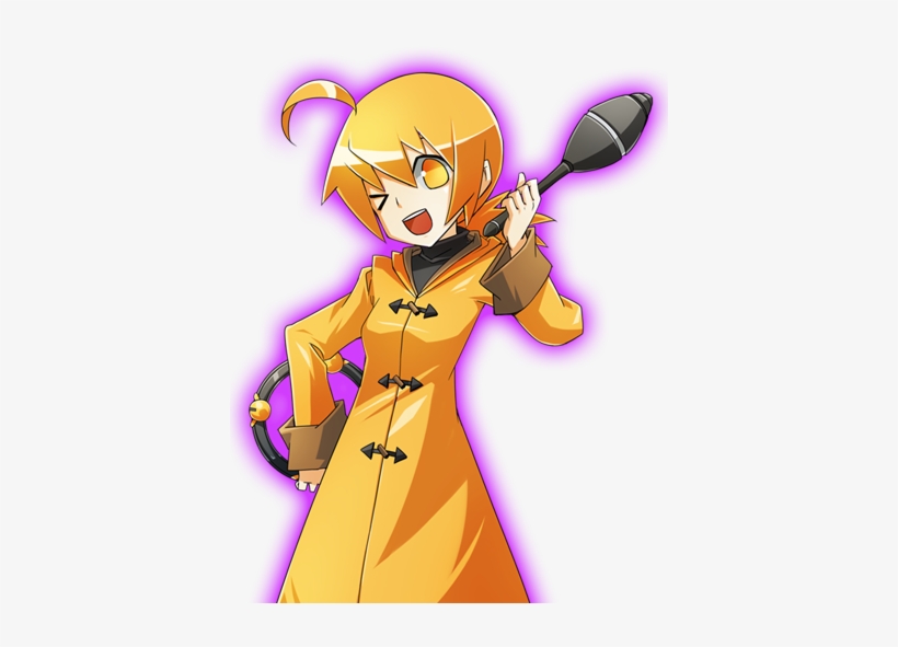 Contents - Acceleration Of Suguri Saki - 400x511 PNG Download - PNGkit