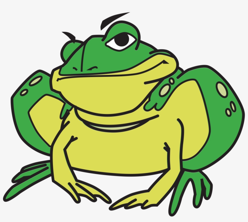Toad Png - 1008x854 PNG Download - PNGkit