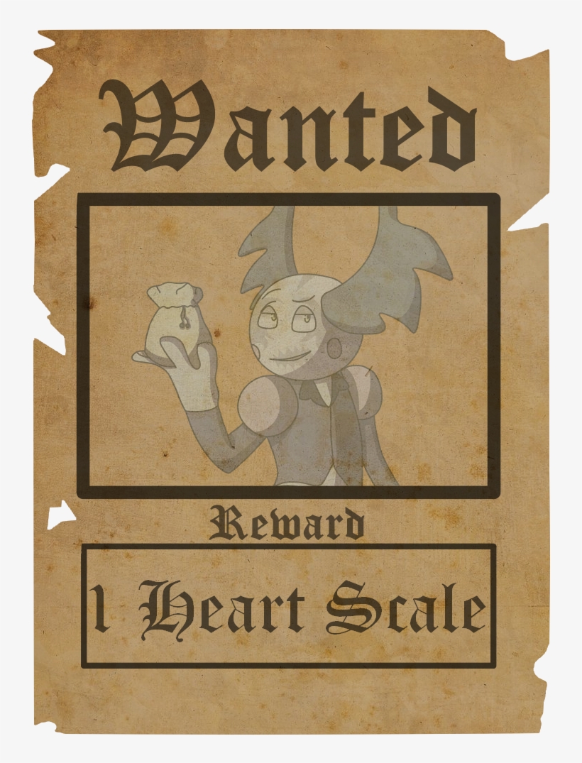 Wanted Poster 13-1 - School Of Hard Knocks - Writing Journal: (6 X 9 ...