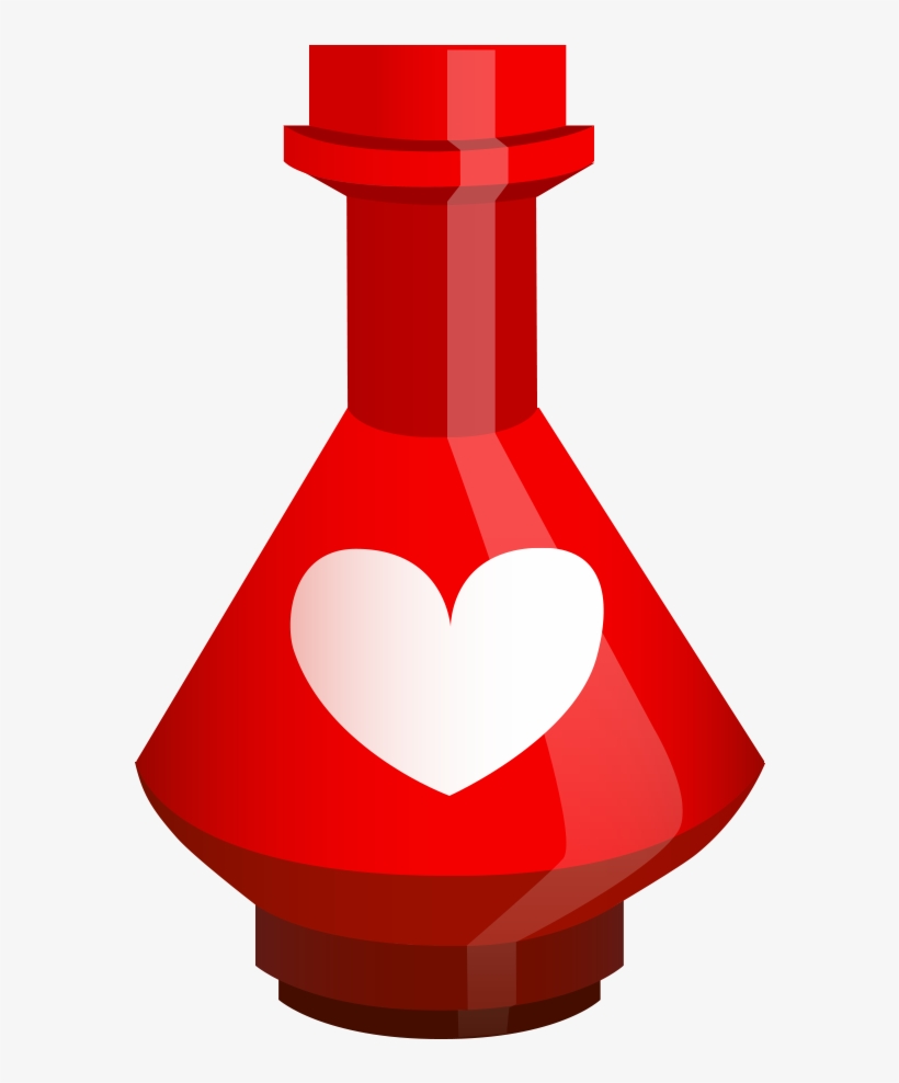 Health Potion Png - 1024x1024 PNG Download - PNGkit