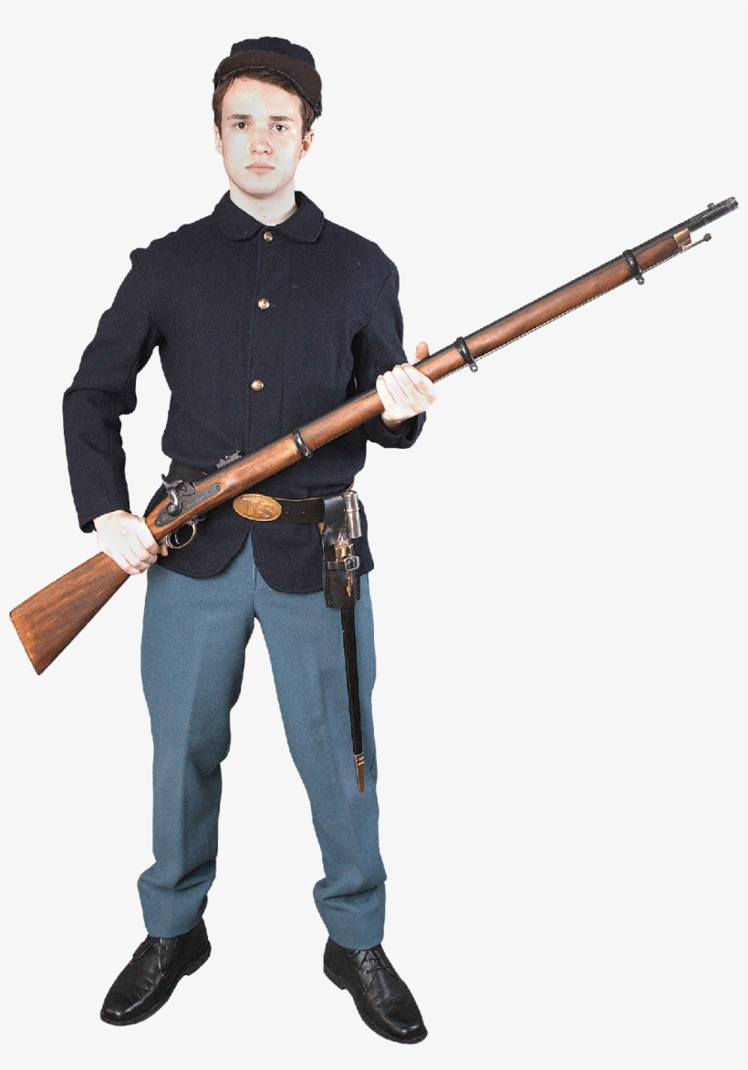 Union Soldier Clipart Civil war Clipart Vector Graphics. 355 Civil war ...