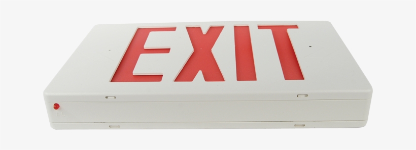 Exit Sign Hidden Camera Exit Sign Hidden Camera - Safety Technology ...